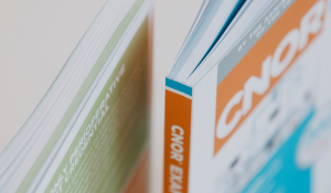 A Walkthrough of CCI's Exam Prep Materials